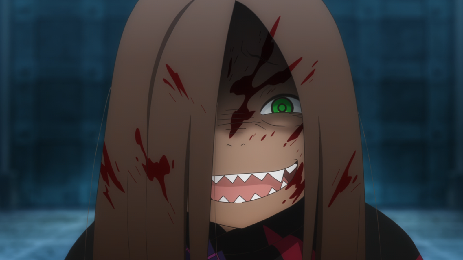 Re: Zero Season 3 Episode 53 Review – The Tiger Cub Weeps – Anime Rants