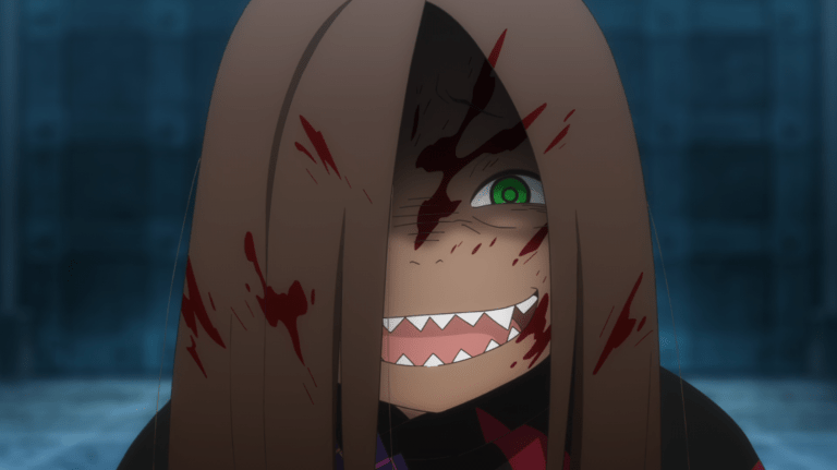 Re: Zero Season 3 Episode 53 Review – The Tiger Cub Weeps – Anime Rants