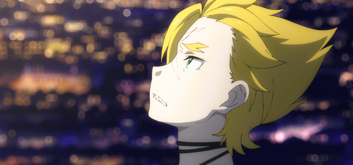 Re: Zero Season 3 Episode 53 Review – The Tiger Cub Weeps – Anime Rants