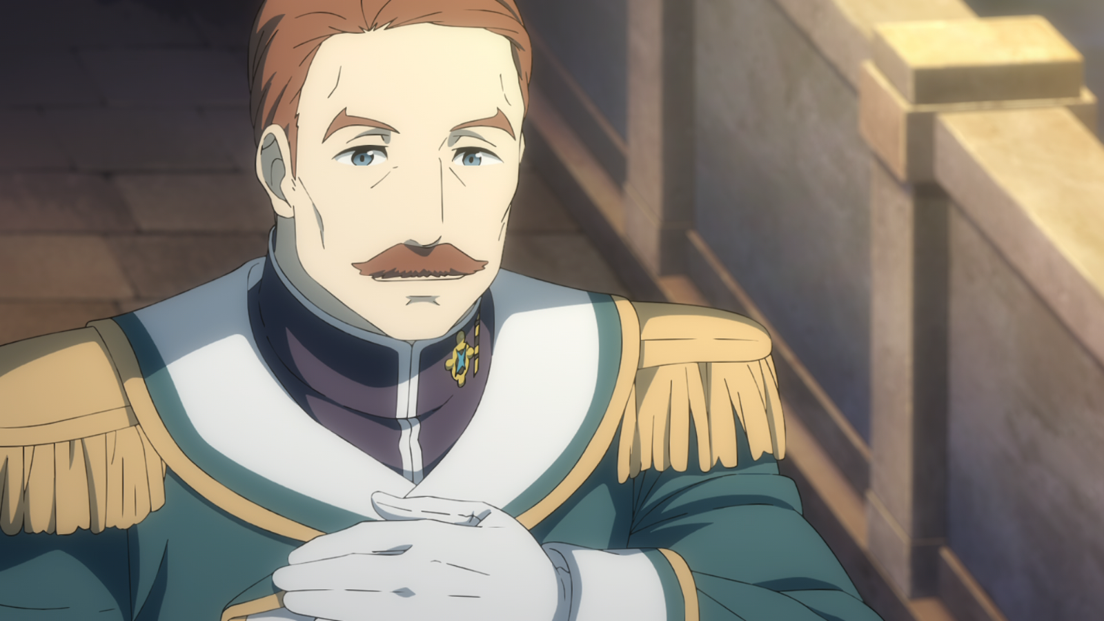 Re: Zero Season 3 Episode 53 Review – The Tiger Cub Weeps – Anime Rants