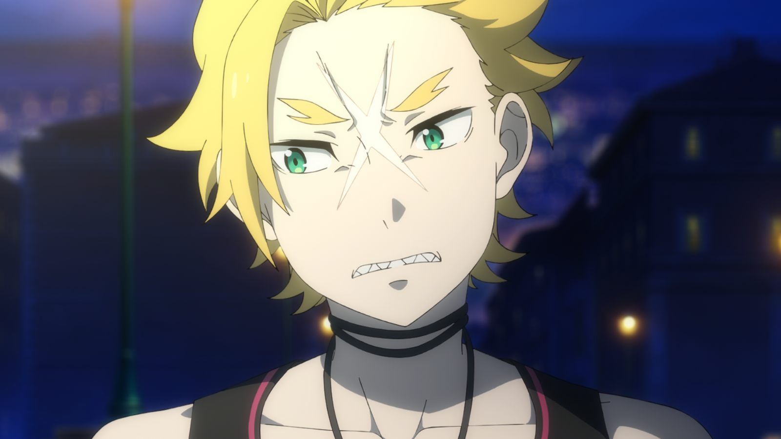 Re: Zero Season 3 Episode 53 Review – The Tiger Cub Weeps – Anime Rants