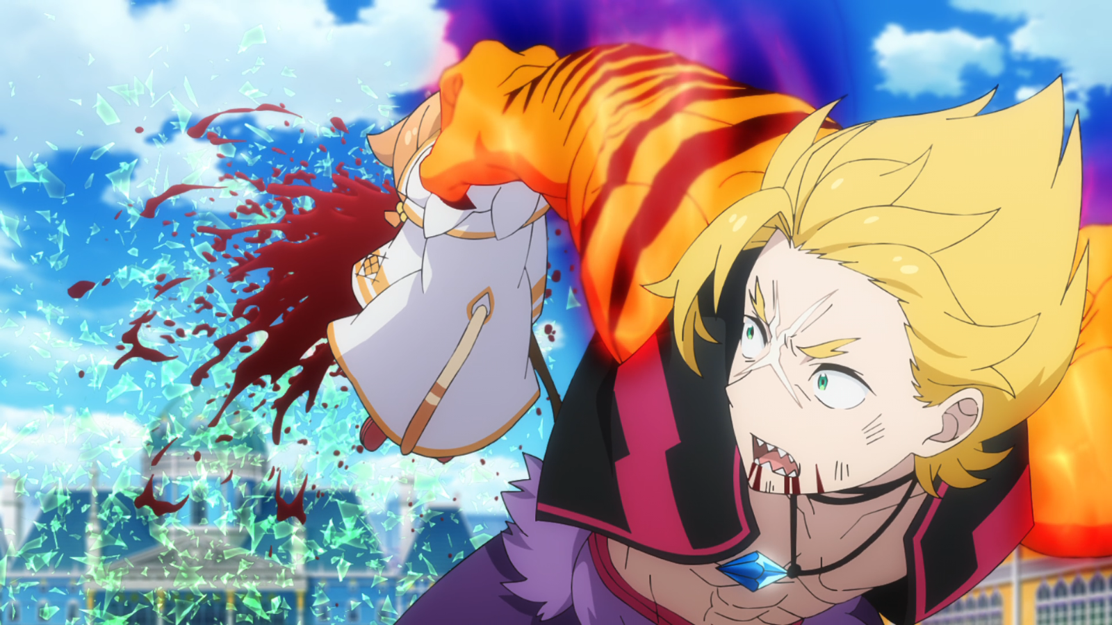 Re: Zero Season 3 Episode 54 Review – Amazing Seiyuu Insanity! – Anime ...