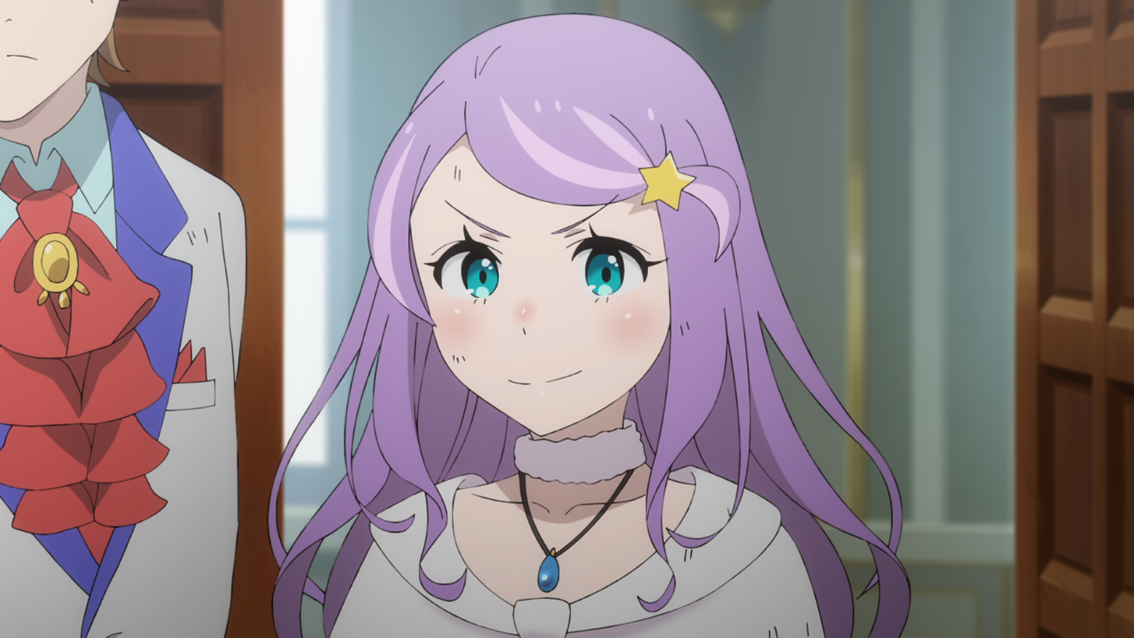 Re: Zero Episode 55 (AKA Season 3 Episode 5) – Not My Cup of Tea ...