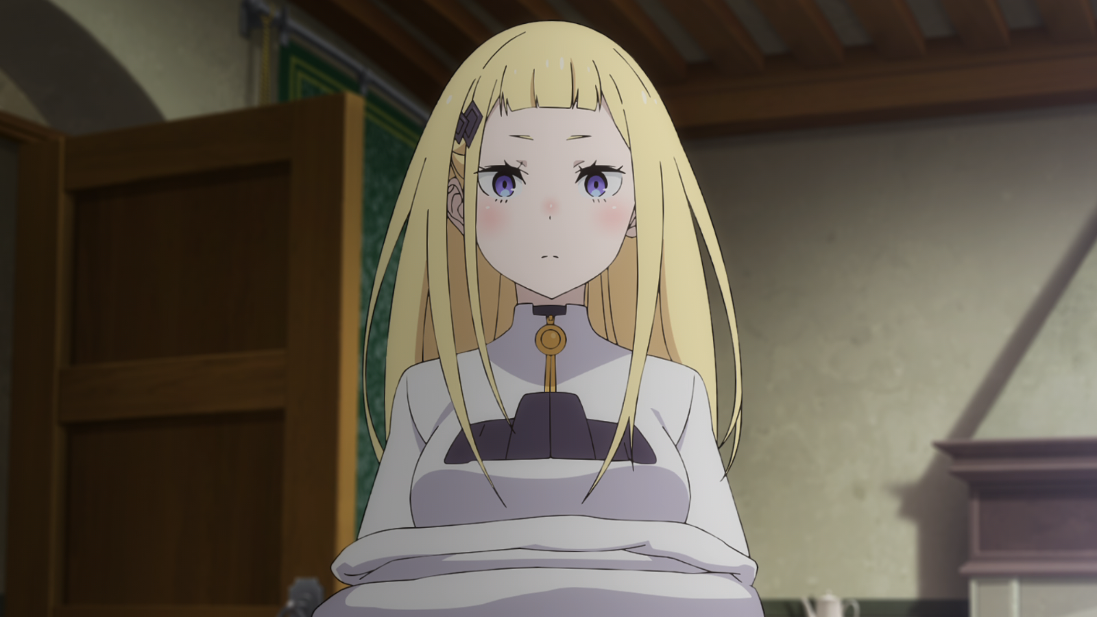 Re: Zero Episode 55 (AKA Season 3 Episode 5) – Not My Cup of Tea ...