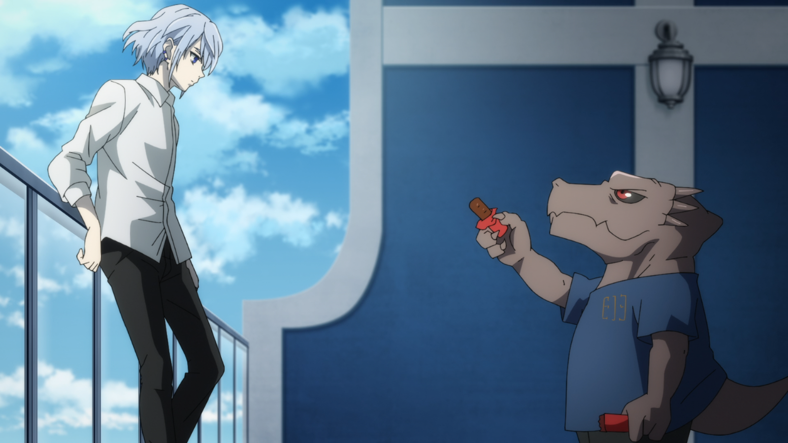 Tower of God Season 2 Episode 17 Review – Anime Rants