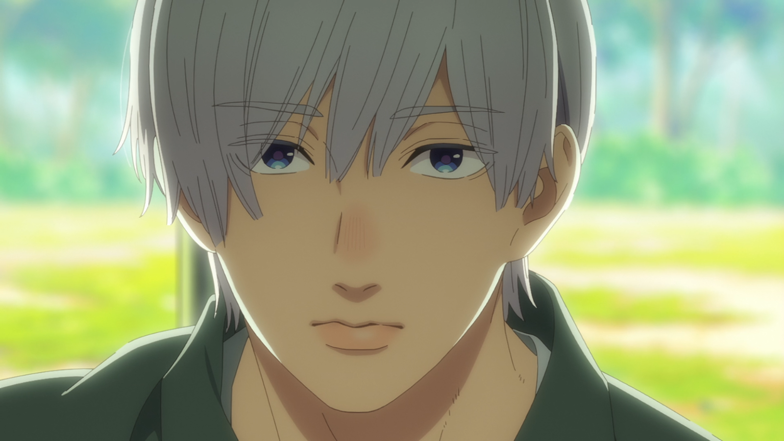 A Sign of Affection Anime Review – Not for Diabetics! – Anime Rants