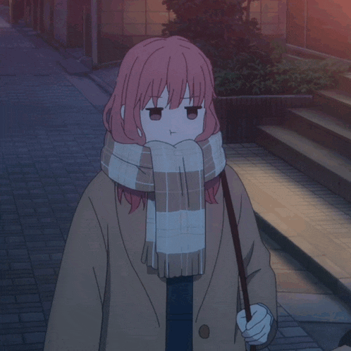 A Sign of Affection Anime Review – Not for Diabetics! – Anime Rants