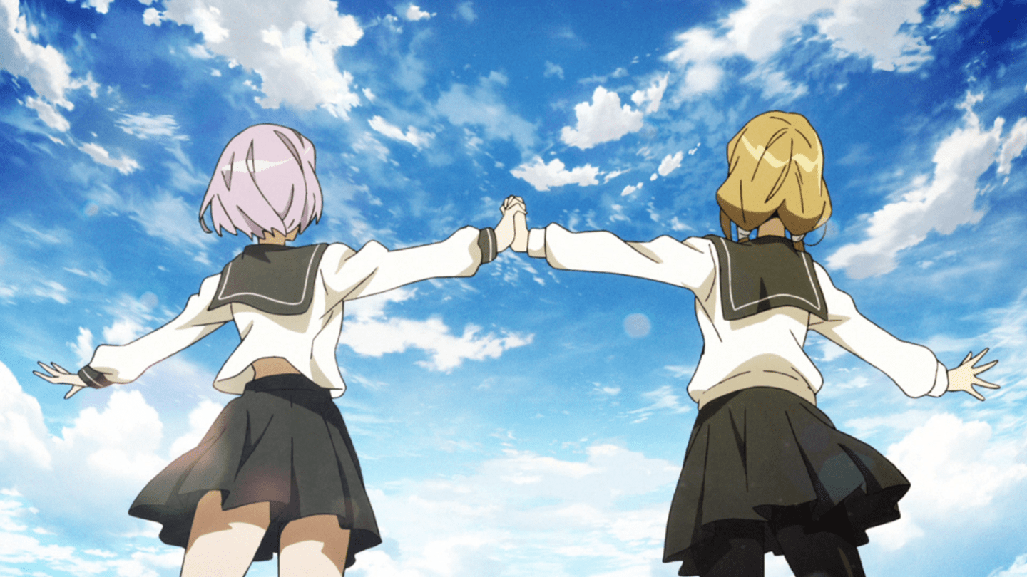 Kiznaiver Thematic Analysis – Anime Rants
