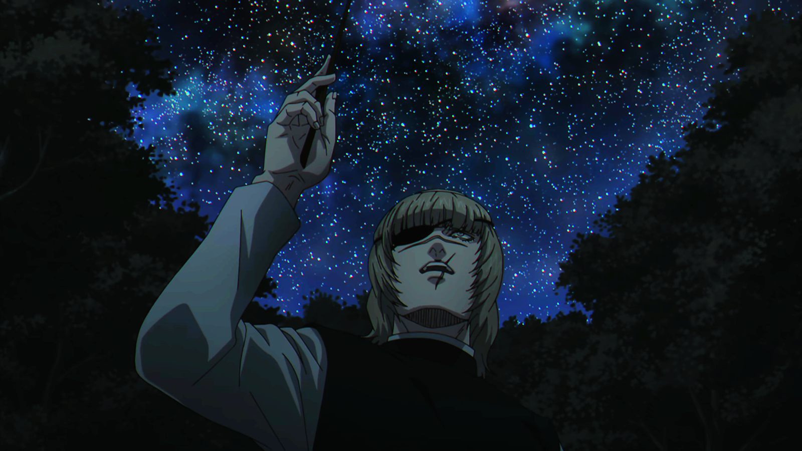 Orb: On the Movements of the Earth Episode 6 Review – Riddles from God ...