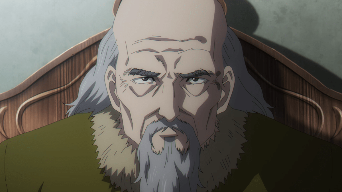 Orb: On the Movements of the Earth Episode 8 – Pursuit of Truth – Anime ...