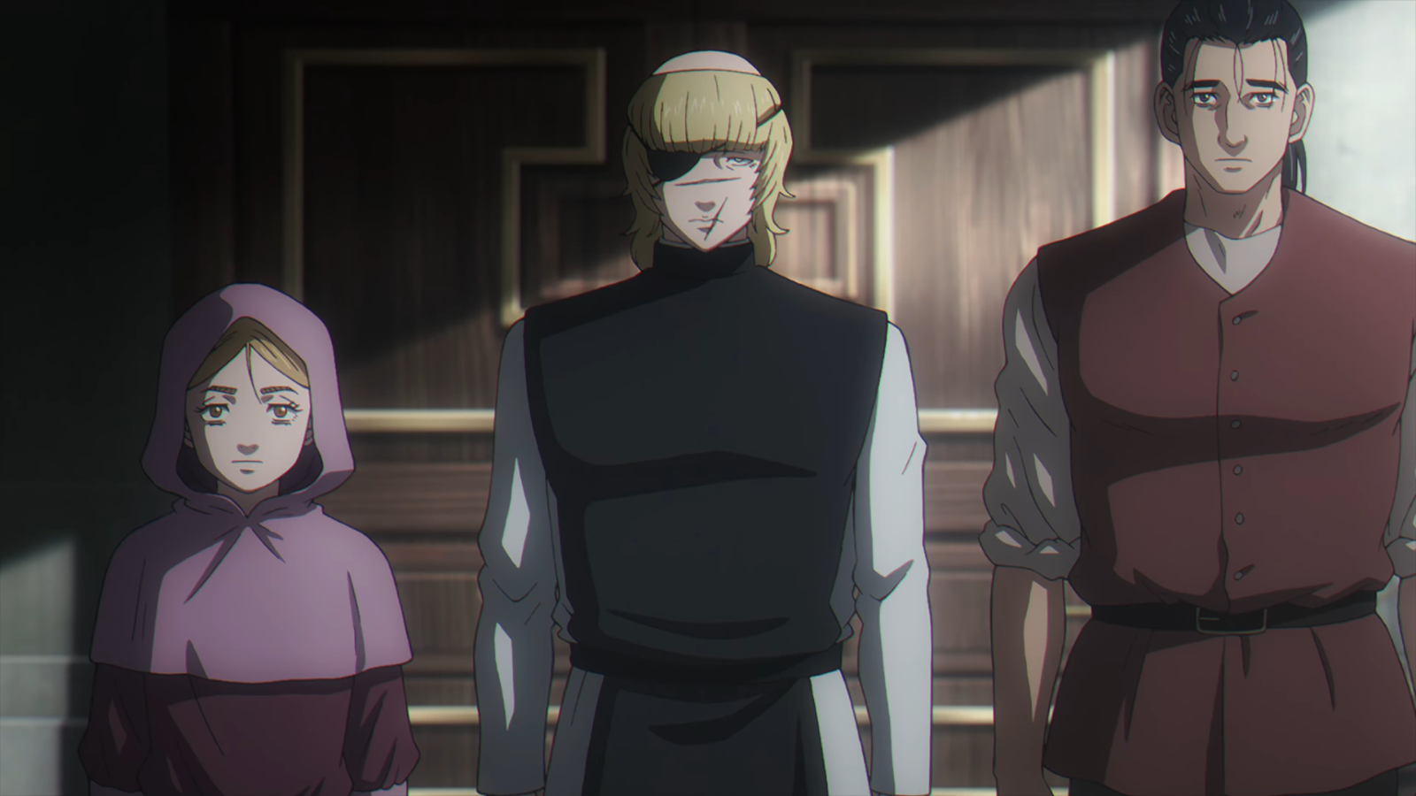 Orb: On the Movements of the Earth Episode 8 – Pursuit of Truth – Anime ...