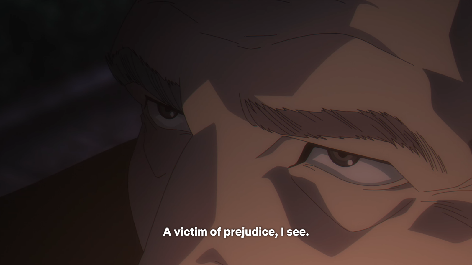 Orb: On the Movements of the Earth Episode 8 – Pursuit of Truth – Anime ...