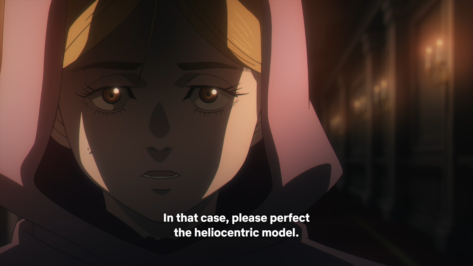 Orb: On the Movements of the Earth Episode 9 Review – Learning and ...