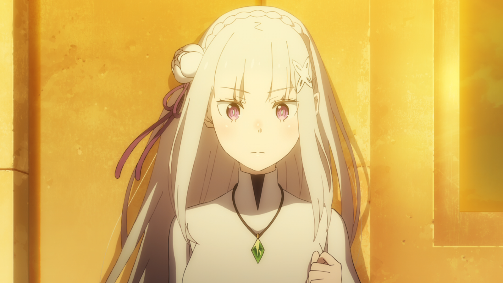 Re: Zero Episode 56 (AKA Season 3 Episode 6) – The Power of Song ...