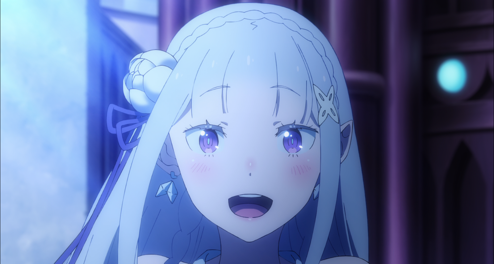 Re: Zero Episode 58 (Season 3 Episode 8) – Planning the Counterattack ...