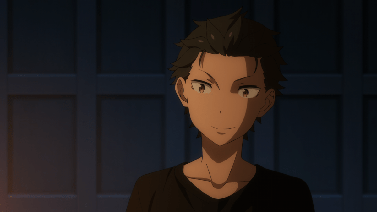 Re: Zero Episode 58 (Season 3 Episode 8) – Planning the Counterattack ...