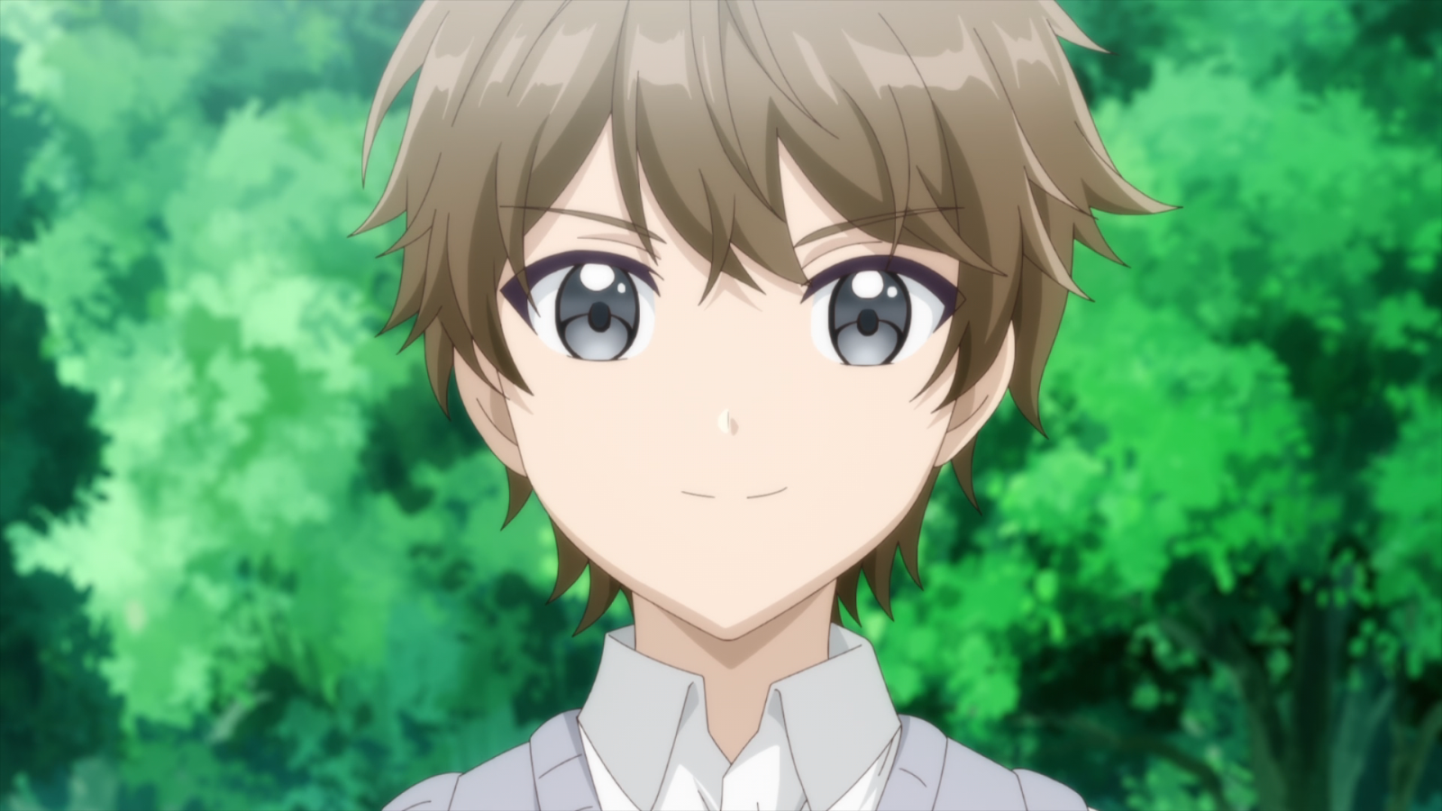 I’ll Become a Villainess Who Goes Down in History Episode 7 – Gill ...