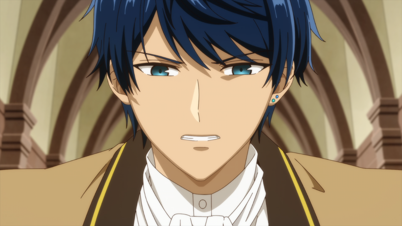 I’ll Become A Villainess Who Goes Down In History Episode 8 Review ...