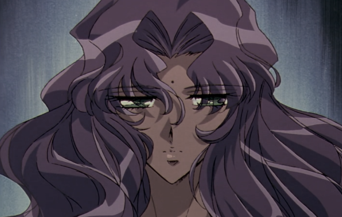 When Akio Wins – Anime Rants