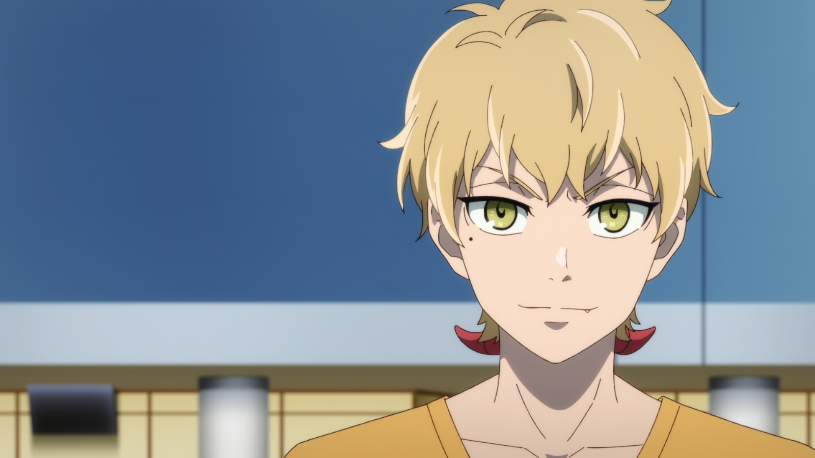 Tower of God Season 2 Episode 18 Review – Berserk Miseng – Anime Rants