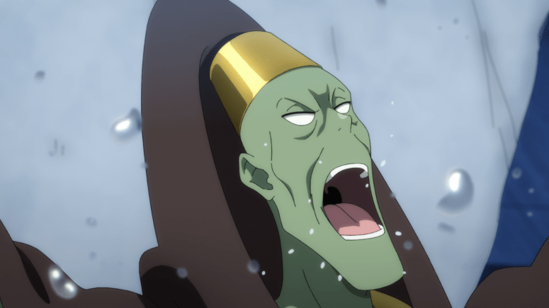 Tower of God Season 2 Episode 19 – Epic Fight and After-Party – Anime Rants