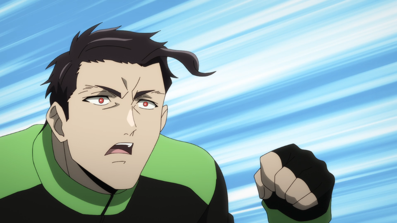 Tower of God Season 2 Episode 20 Review – Anime Rants