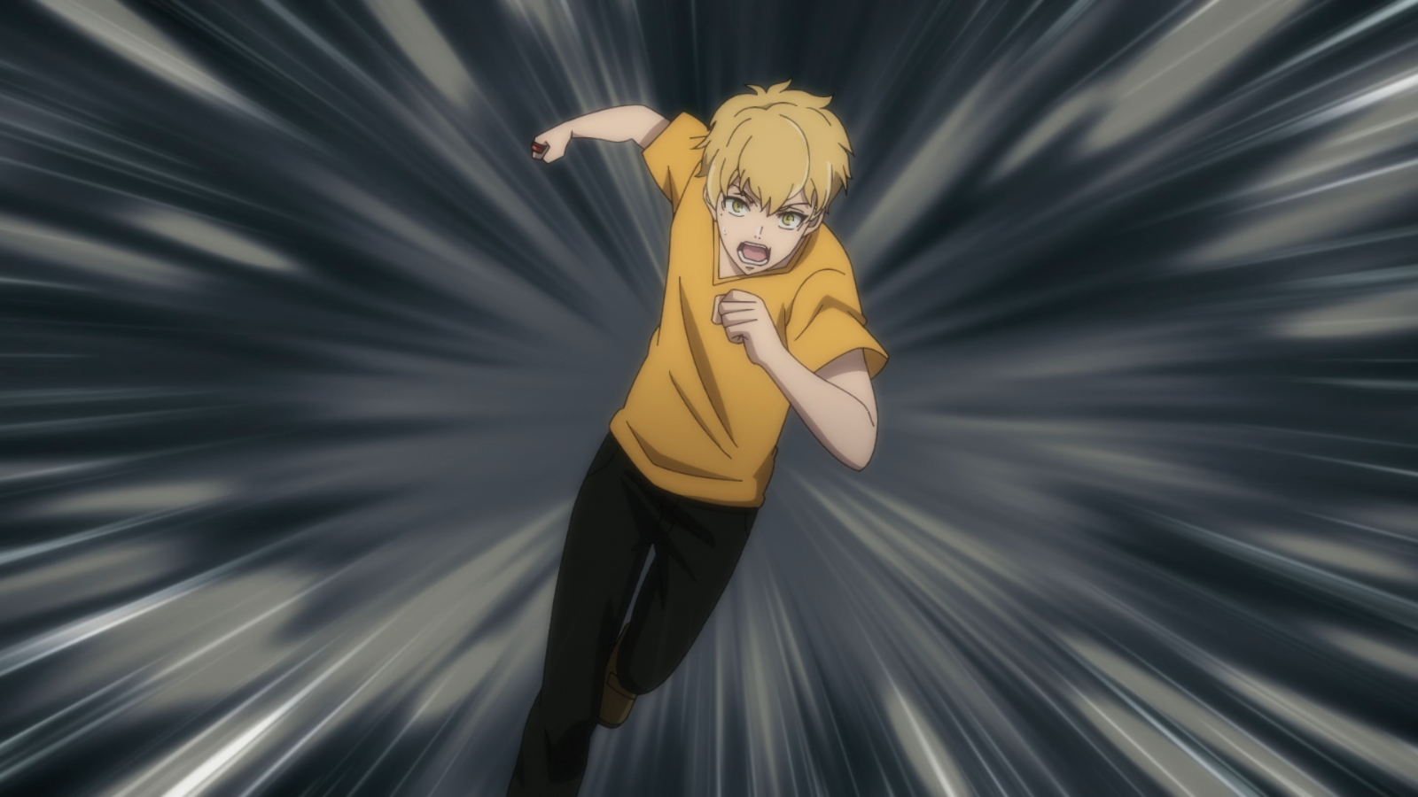 Tower of God Season 2 Episode 20 Review – Anime Rants