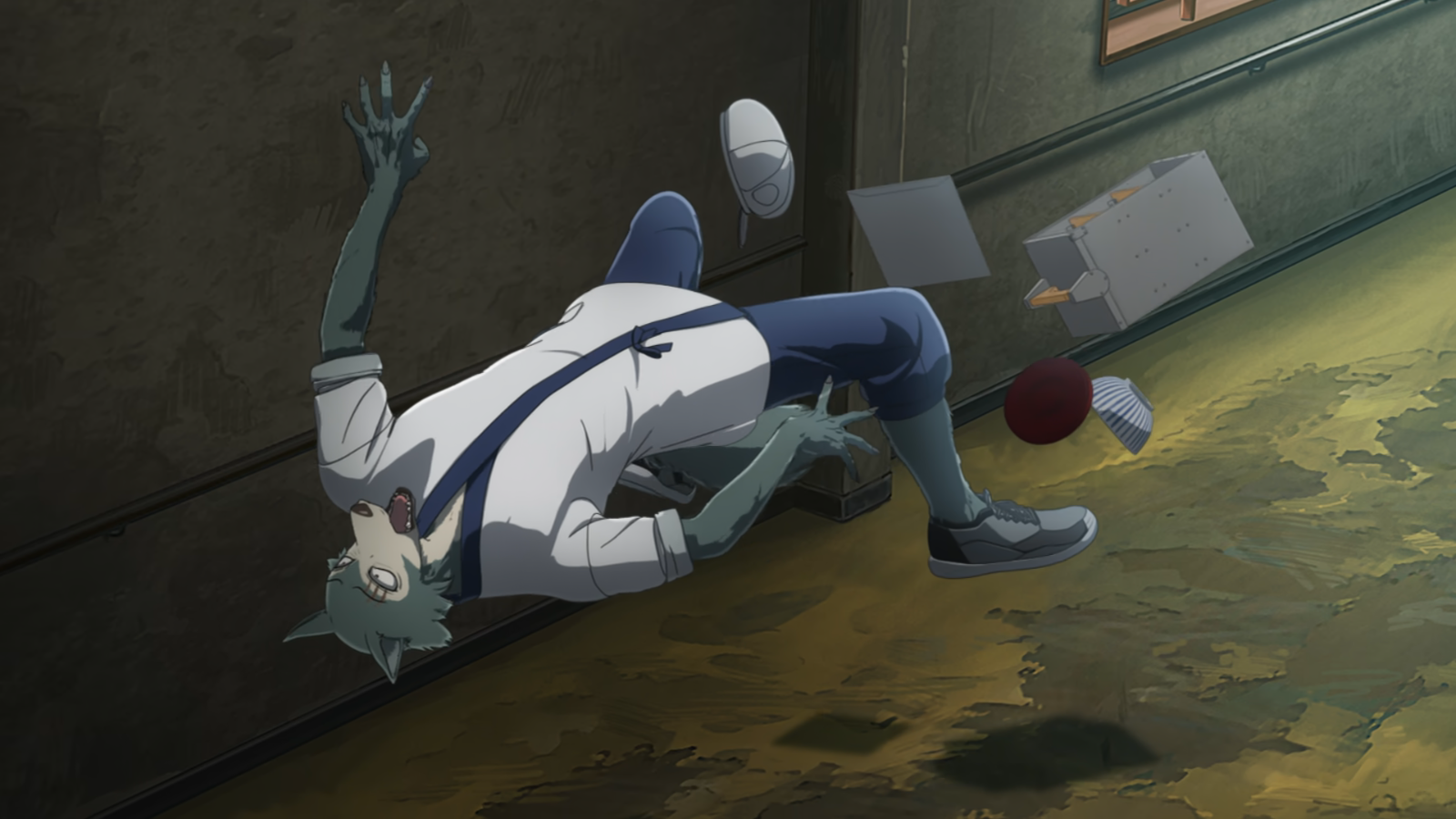 Beastars Final Season Episodes 1 and 2 Reviews – Anime Rants