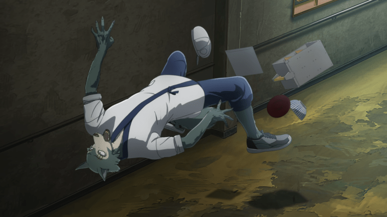 Beastars Final Season Episodes 1 and 2 Reviews – Anime Rants
