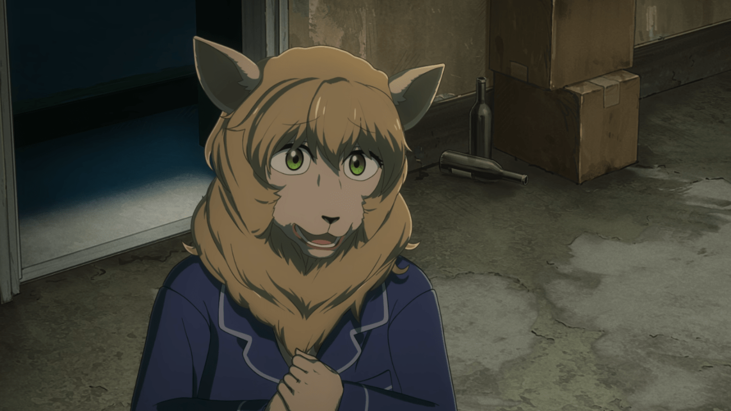 Beastars Final Season Episodes 1 and 2 Reviews – Anime Rants