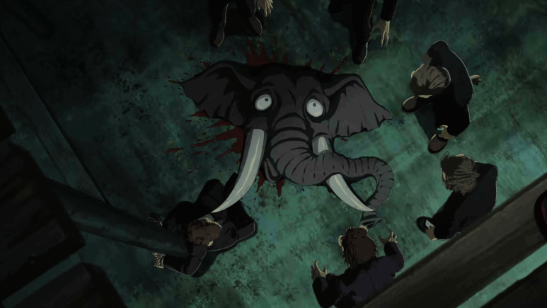 Beastars Final Season Episodes 1 and 2 Reviews – Anime Rants