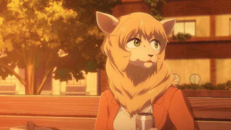 Beastars Final Season Episodes 1 and 2 Reviews – Anime Rants