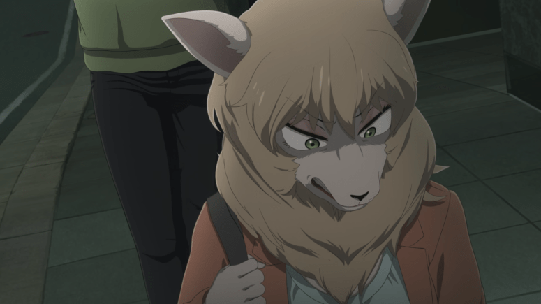 Beastars Final Season Episodes 1 and 2 Reviews – Anime Rants