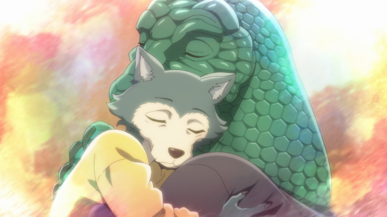 Beastars Final Season Episodes 3 and 4 Reviews – Anime Rants