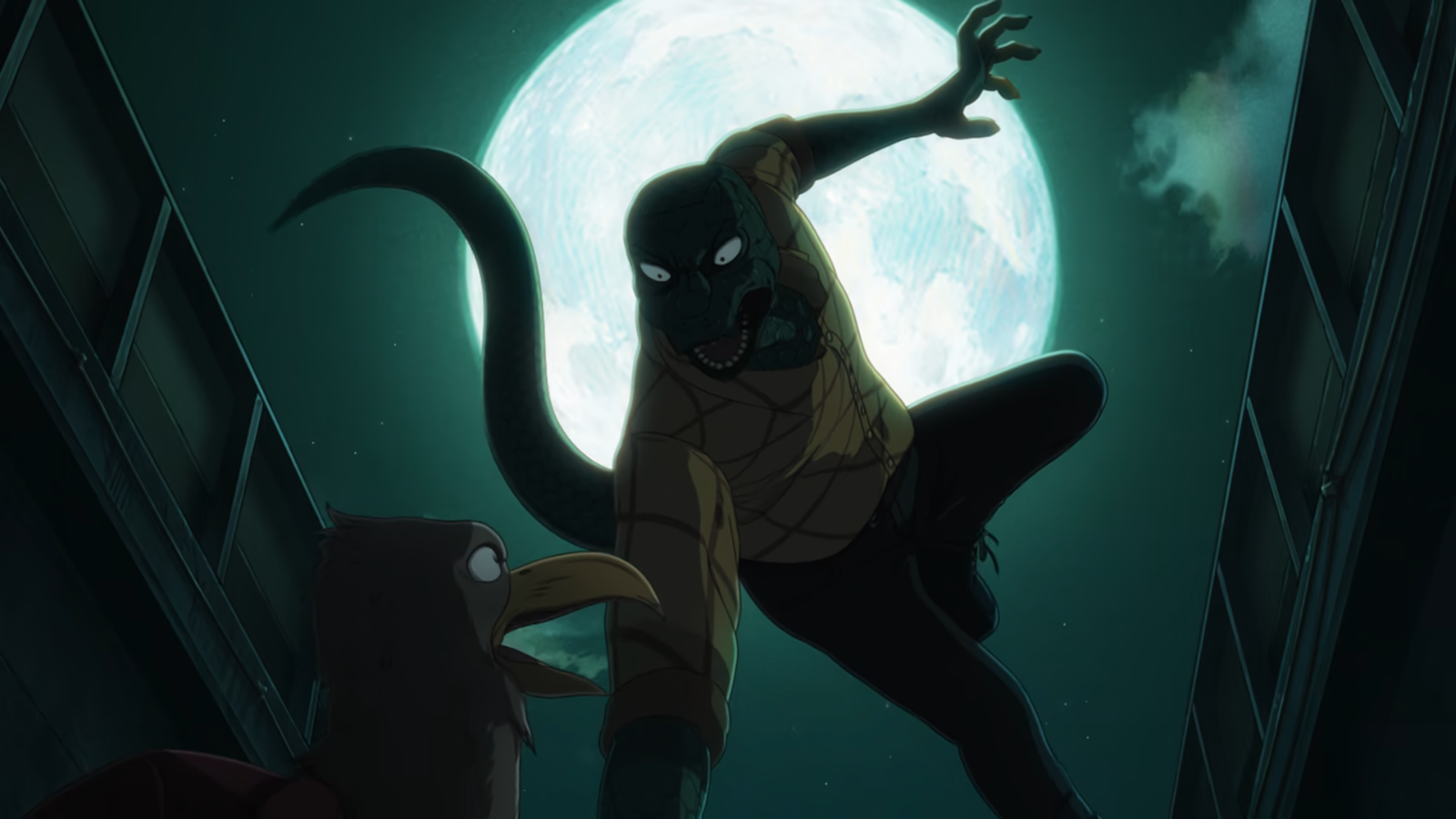 Beastars Final Season Episodes 3 and 4 Reviews – Anime Rants