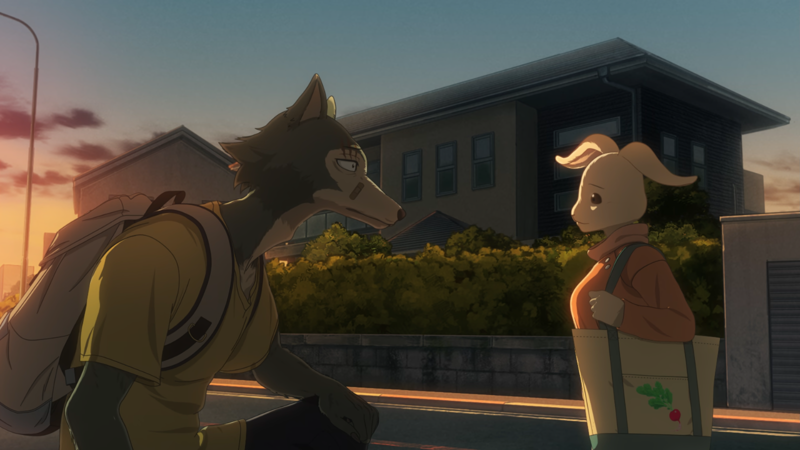 Beastars Final Season Episodes 3 and 4 Reviews – Anime Rants