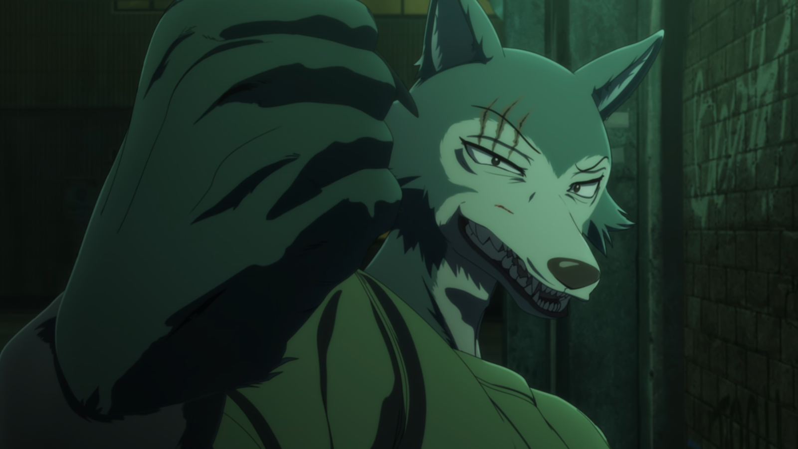 Beastars Final Season Episodes 3 and 4 Reviews – Anime Rants
