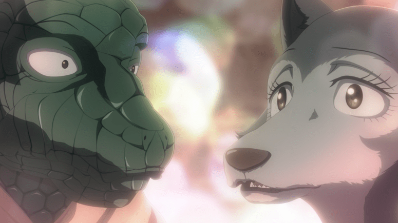 Beastars Final Season Episodes 3 and 4 Reviews – Anime Rants