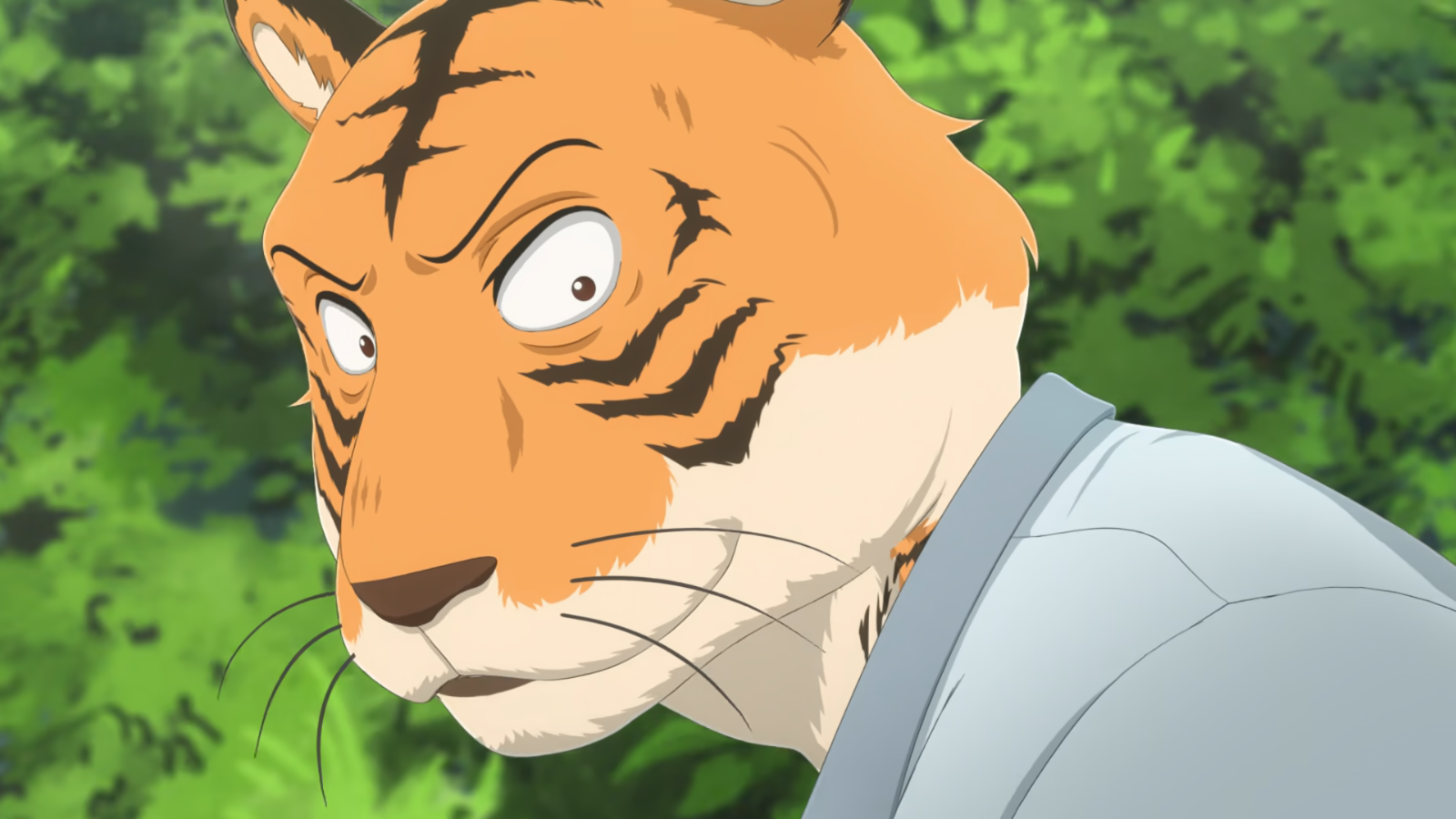 Beastars Final Season Episodes 5 and 6 Reviews – Anime Rants