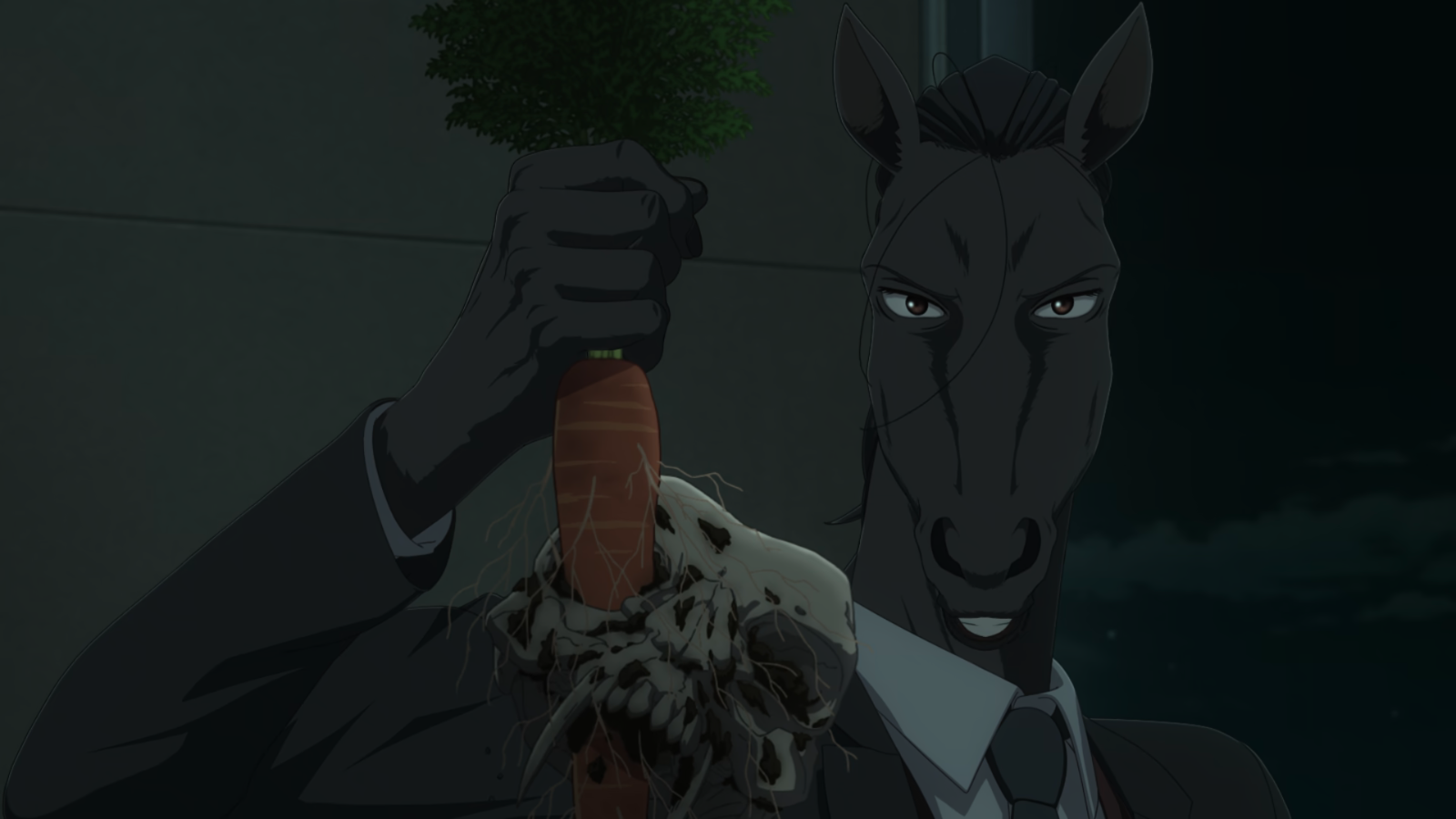 Beastars Final Season Episodes 5 and 6 Reviews – Anime Rants