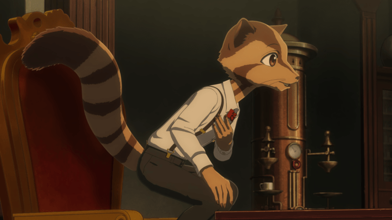 Beastars Final Season Episodes 5 and 6 Reviews – Anime Rants