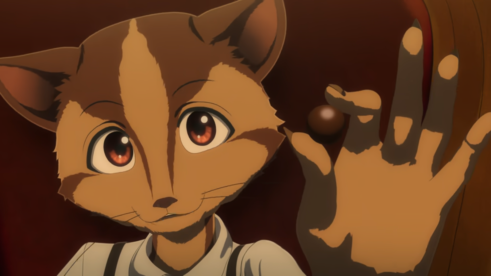Beastars Final Season Episodes 5 and 6 Reviews – Anime Rants