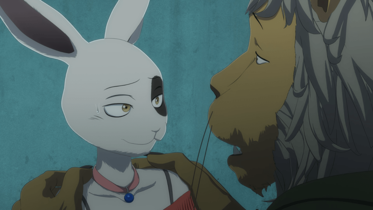 Beastars Final Season Episodes 5 and 6 Reviews – Anime Rants