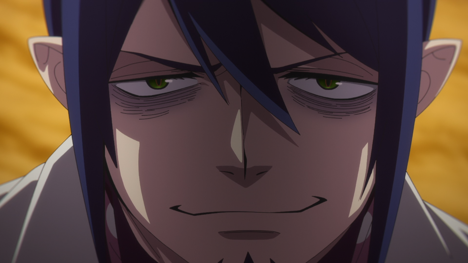 Blue Exorcist: Beyond the Snow Episode 11 Review – The Gate Opens ...