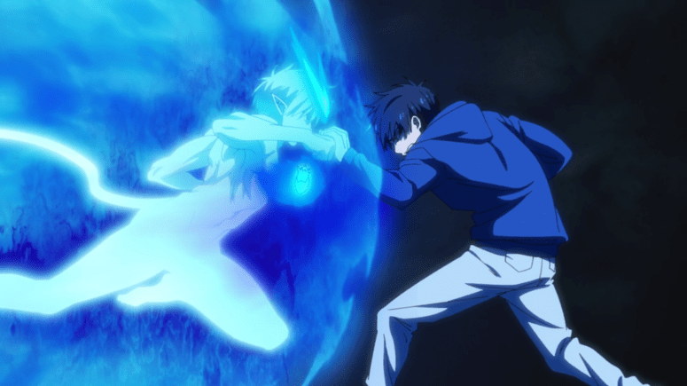Blue Exorcist: Beyond the Snow Saga Episode 12 – What A Finalé! – Anime ...
