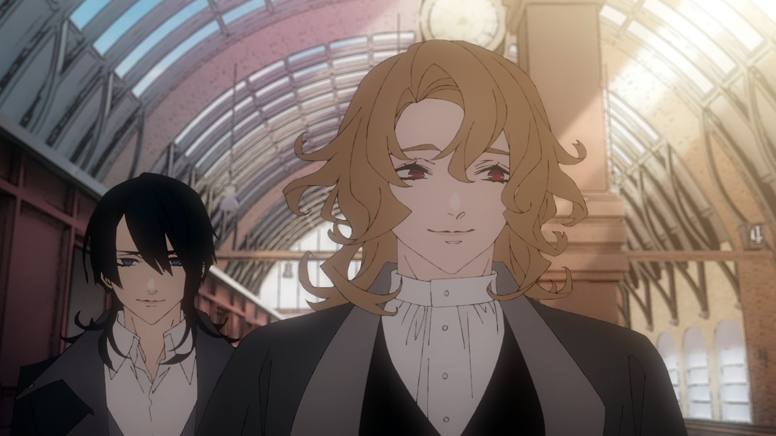 Delico’s Nursery Episode 13 Review – The Final Episode – Anime Rants