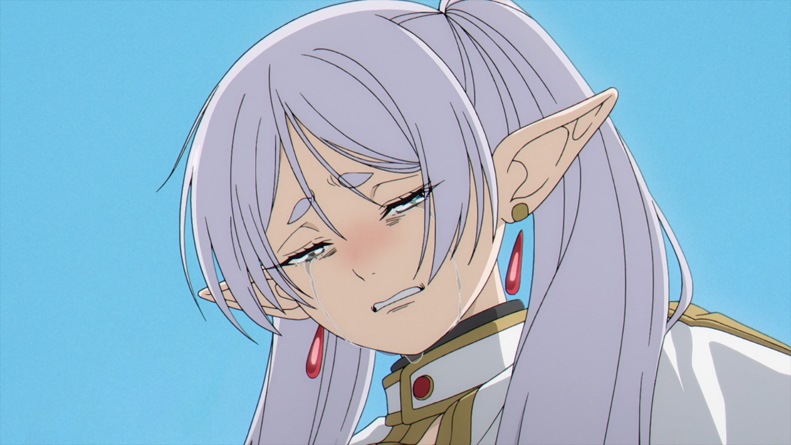 Subverting Expectations – Frieren Anime Review – Anime Rants