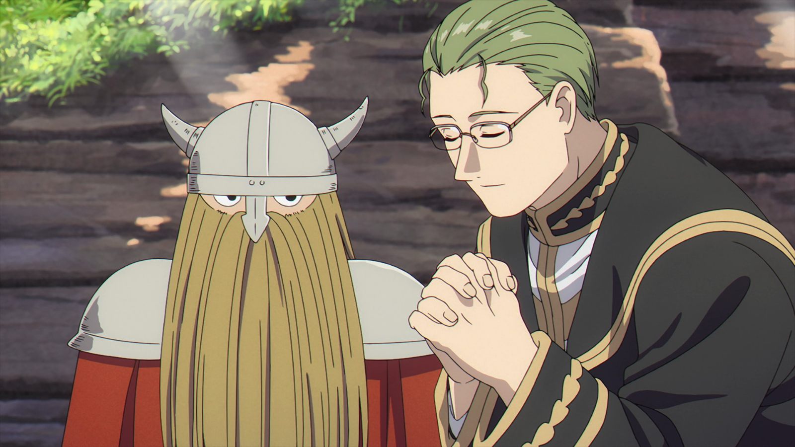 Subverting Expectations – Frieren Anime Review – Anime Rants
