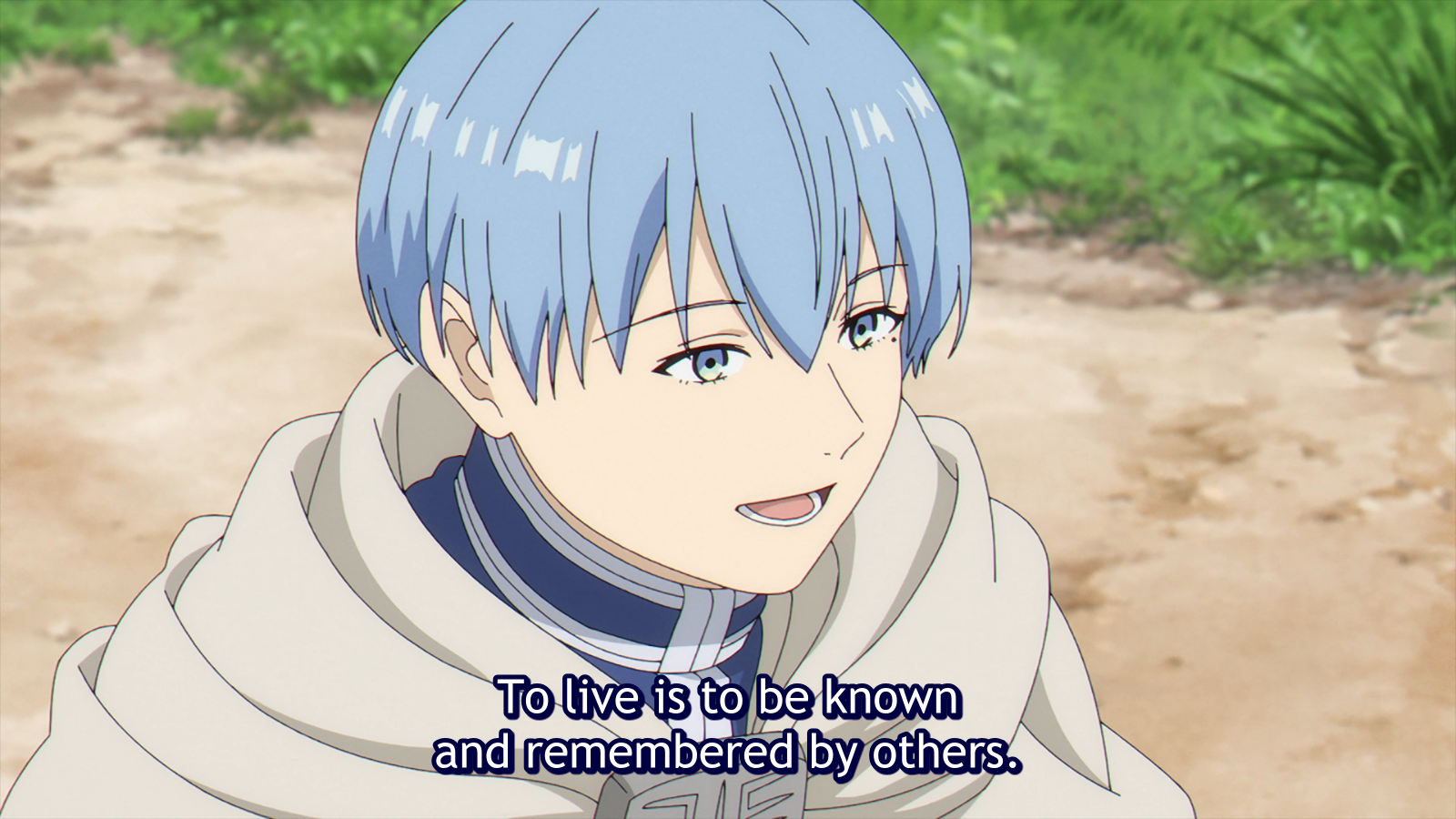 Subverting Expectations – Frieren Anime Review – Anime Rants