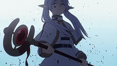Subverting Expectations – Frieren Anime Review – Anime Rants